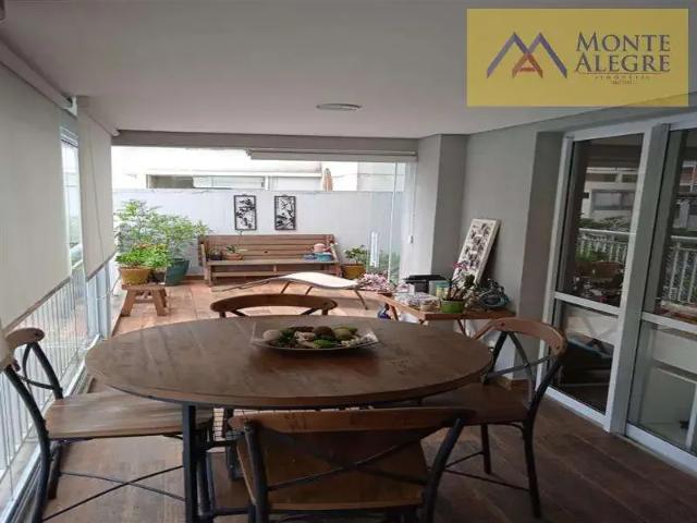 Apartamento para Venda em São Paulo/SP Chácara Inglesa 2 Quartos