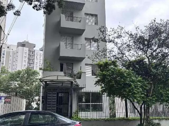 Apartamento para Venda em São Paulo/SP Chácara Inglesa 2 Quartos
