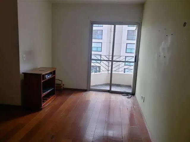 Apartamento para Venda em São Paulo/SP Chácara Inglesa 2 Quartos