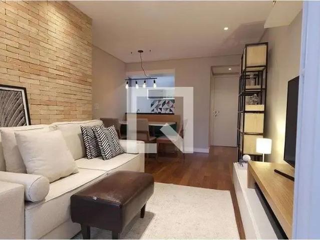 Apartamento para Venda em São Paulo/SP Chácara Inglesa 2 Quartos