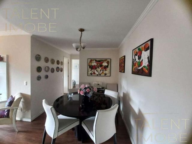 Apartamento para Venda em São Paulo/SP Saúde 2 Quartos