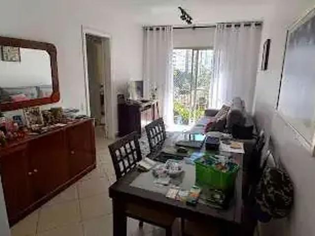Apartamento para Venda em São Paulo/SP Chácara Inglesa 2 Quartos