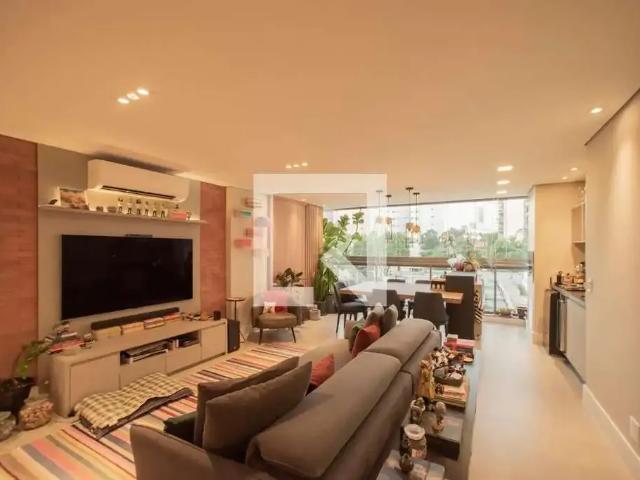 Apartamento para Venda em São Paulo/SP Chácara Inglesa 2 Quartos