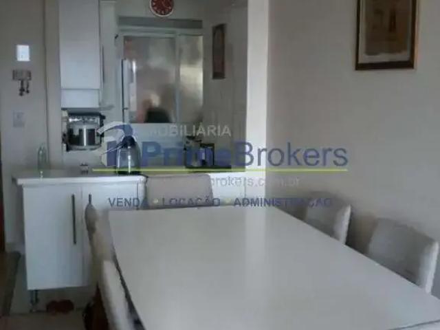 Apartamento para Venda em São Paulo/SP Chácara Inglesa 2 Quartos
