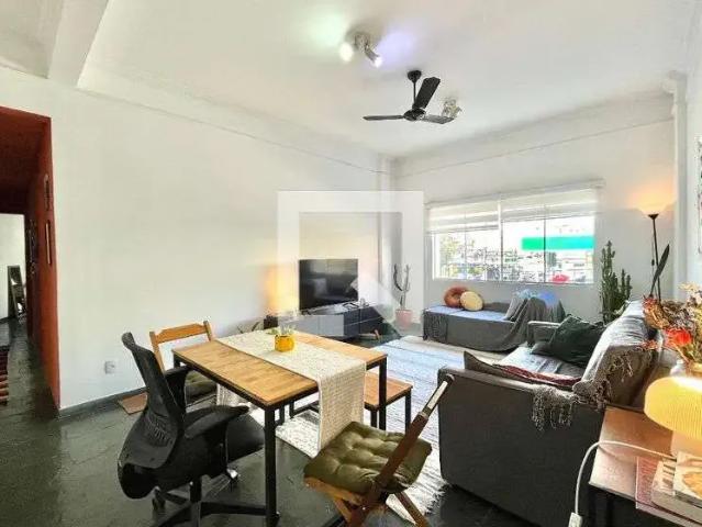 Apartamento para Venda em São Paulo/SP Chácara Inglesa 2 Quartos