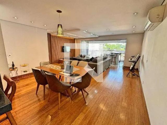 Apartamento para Venda em São Paulo/SP Chácara Inglesa 2 Quartos
