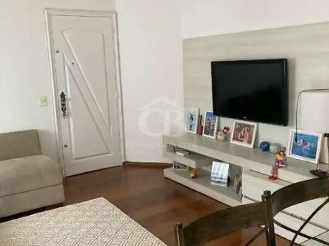 Apartamento para Venda em São Paulo/SP Chácara Inglesa 2 Quartos