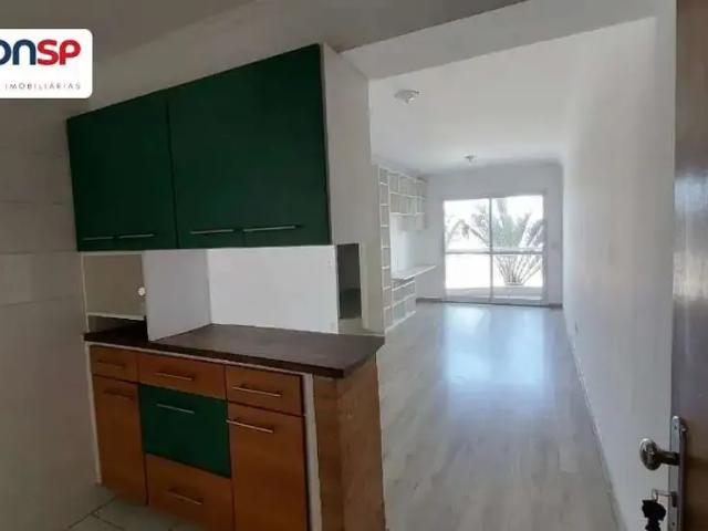 Apartamento para Venda em São Paulo/SP Chácara Inglesa 2 Quartos