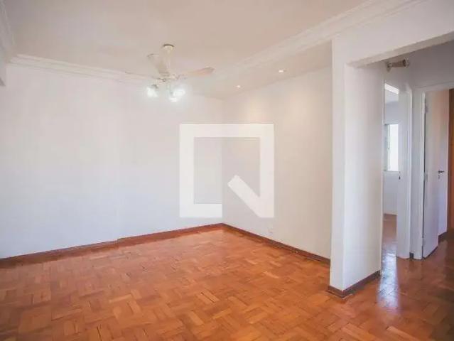 Apartamento para Venda em São Paulo/SP Chácara Inglesa 2 Quartos