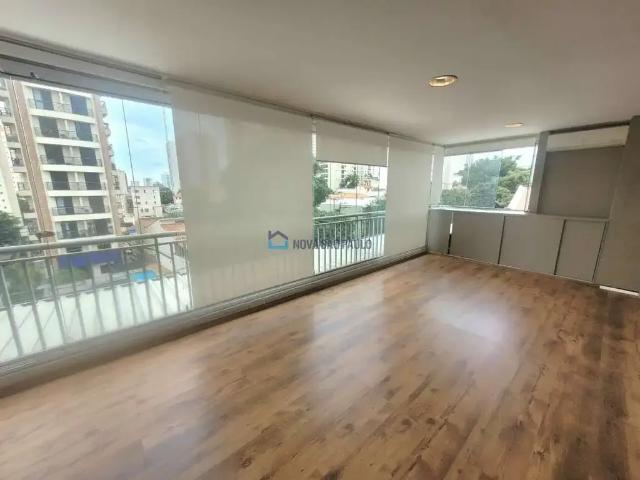 Apartamento para Venda em São Paulo/SP Chácara Inglesa 2 Quartos