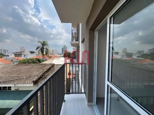 Apartamento para Venda em São Paulo/SP Chácara Inglesa 2 Quartos