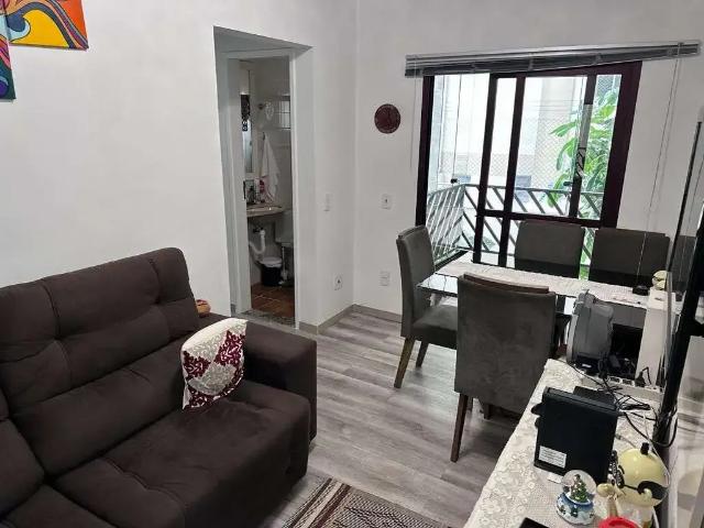 Apartamento para Venda em São Paulo/SP Chácara Inglesa 2 Quartos