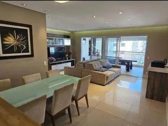 Apartamento para Venda em São Paulo/SP Chácara Inglesa 2 Quartos