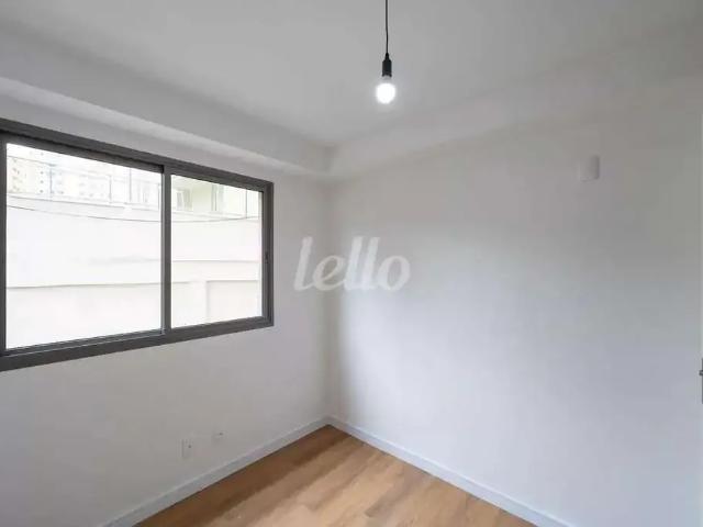 Apartamento para Venda em São Paulo/SP Chácara Inglesa 2 Quartos