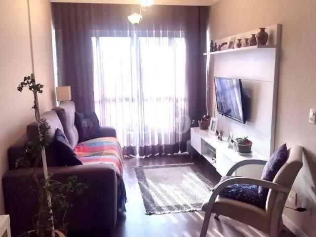 Apartamento para Venda em São Paulo/SP Chácara Inglesa 2 Quartos