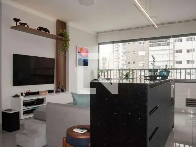 Apartamento para Venda em São Paulo/SP Chácara Inglesa 2 Quartos