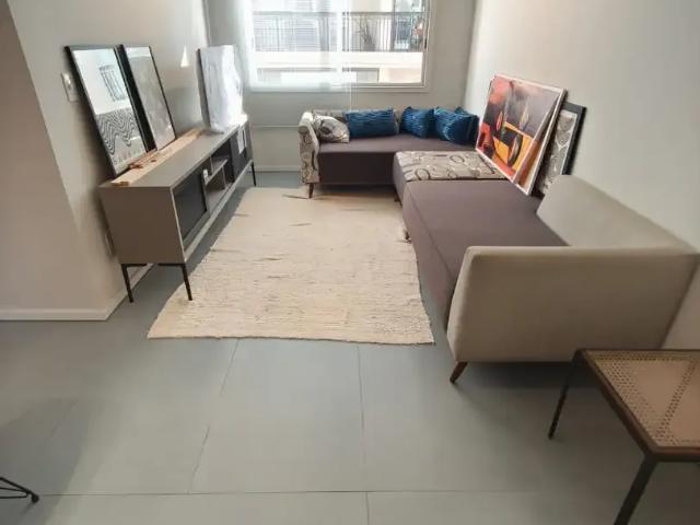 Apartamento para Venda em São Paulo/SP Chácara Inglesa 2 Quartos