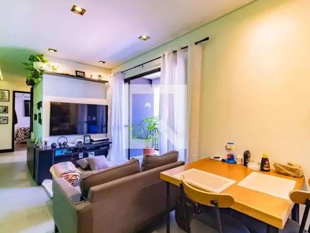 Apartamento para Venda em São Paulo/SP Chácara Inglesa 2 Quartos