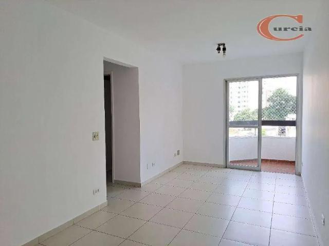 Apartamento para Venda em São Paulo/SP Chácara Inglesa 2 Quartos