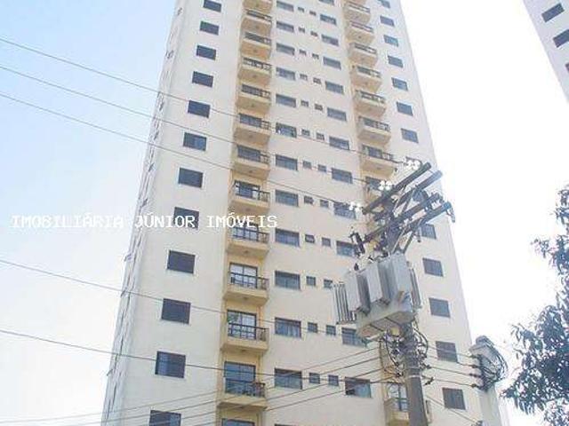 Apartamento para Venda em São Paulo/SP Chácara Inglesa 2 Quartos