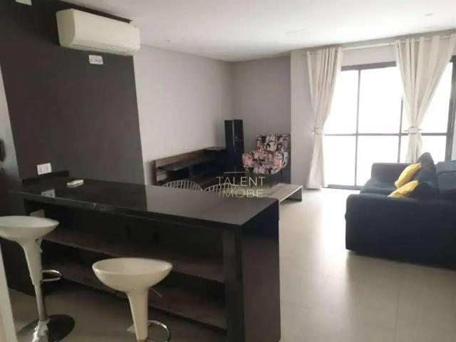 Apartamento para Venda em São Paulo/SP Chácara Inglesa 2 Quartos