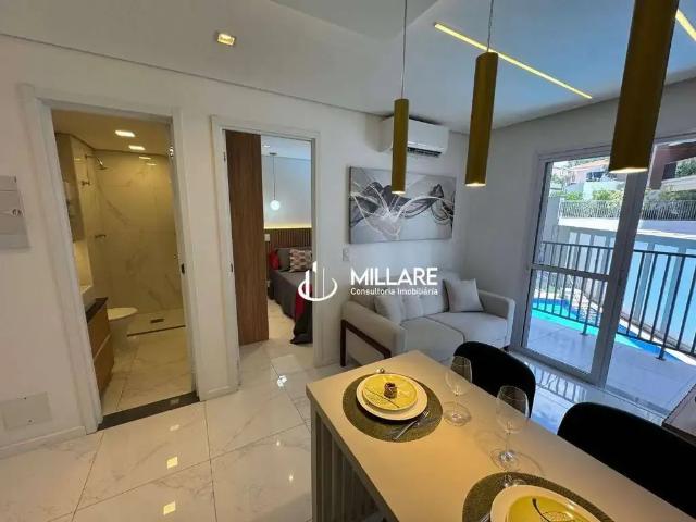 Apartamento para Venda em São Paulo/SP Chácara Inglesa 2 Quartos
