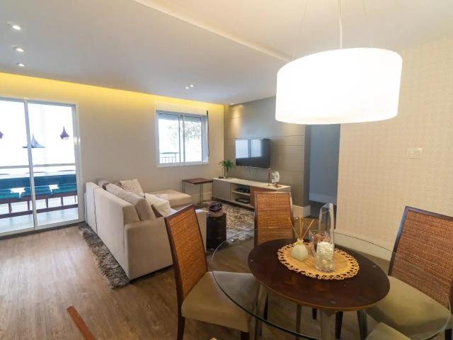 Apartamento para Venda em São Paulo/SP Chácara Inglesa 2 Quartos