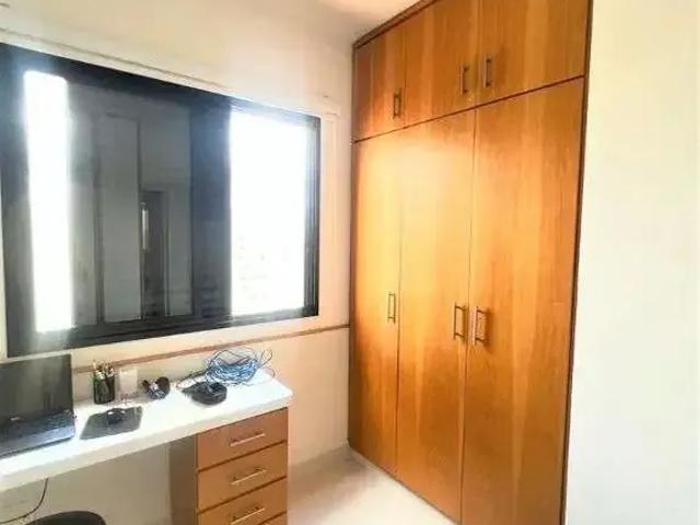 Apartamento para Venda em São Paulo/SP Chácara Inglesa 2 Quartos