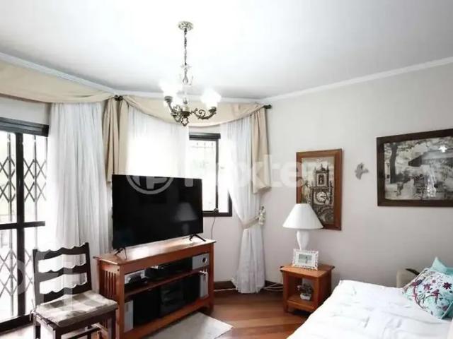 Apartamento para Venda em São Paulo/SP Chácara Inglesa 2 Quartos