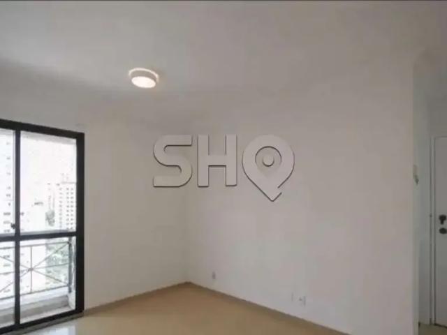 Apartamento para Venda em São Paulo/SP Chácara Inglesa 2 Quartos