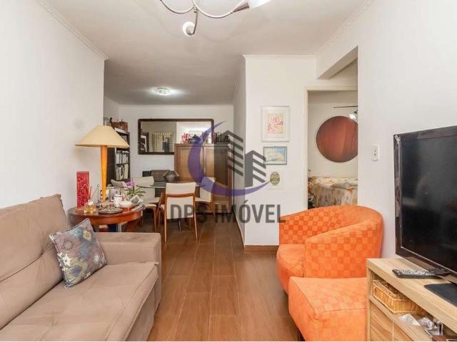 Apartamento para Venda em São Paulo/SP Chácara Inglesa 2 Quartos