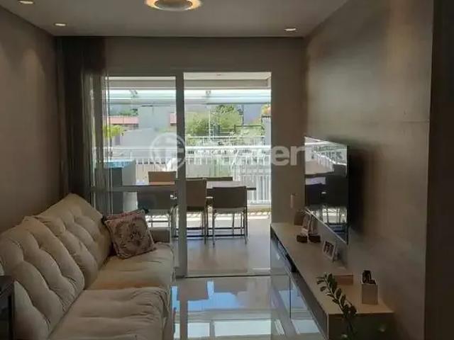 Apartamento para Venda em São Paulo/SP Chácara Inglesa 2 Quartos