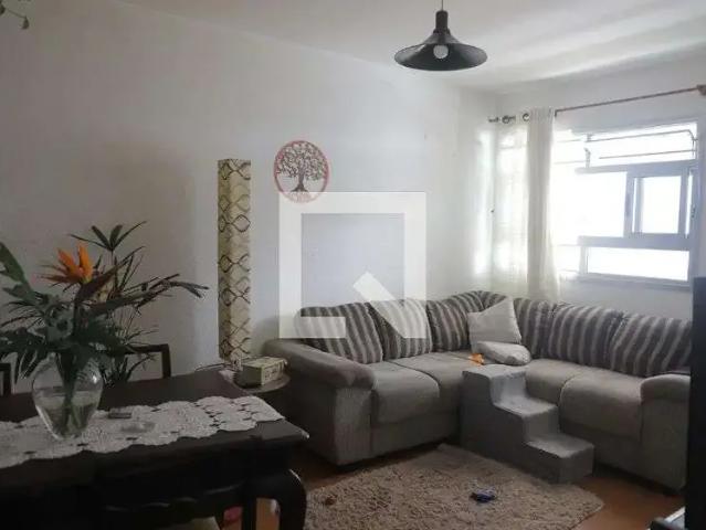 Apartamento para Venda em São Paulo/SP Chácara Inglesa 2 Quartos