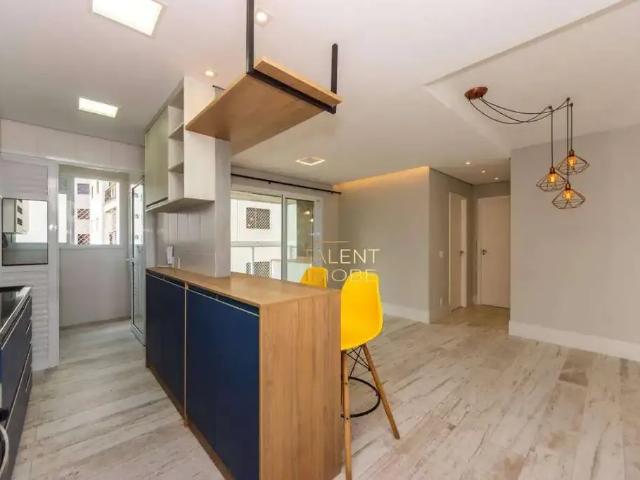 Apartamento para Venda em São Paulo/SP Chácara Inglesa 2 Quartos