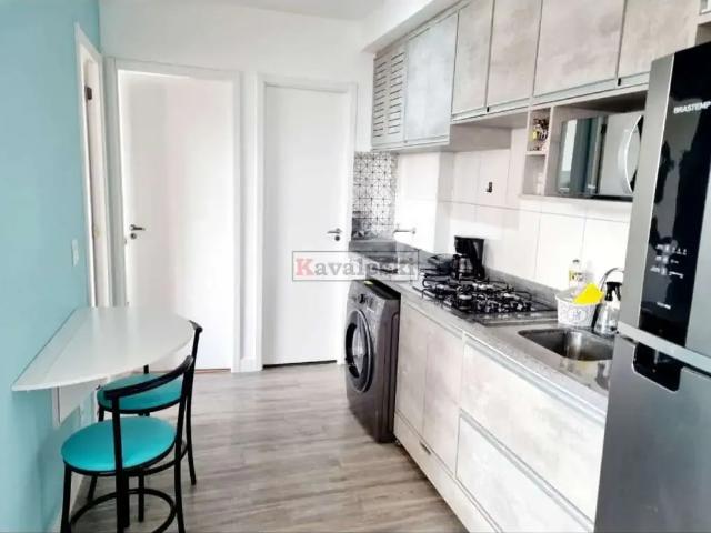 Apartamento para Venda em São Paulo/SP Chácara Inglesa 2 Quartos