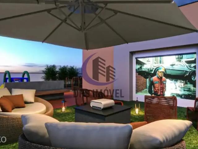 Apartamento para Venda em São Paulo/SP Chácara Inglesa 2 Quartos