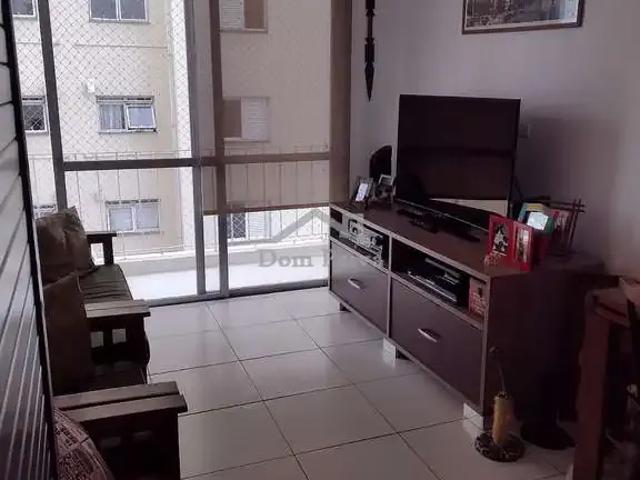 Apartamento para Venda em São Paulo/SP Chácara Inglesa 2 Quartos