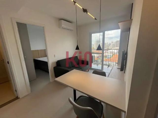 Apartamento para Venda em São Paulo/SP Chácara Inglesa 2 Quartos