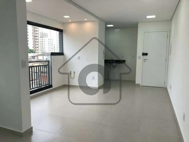 Apartamento para Venda em São Paulo/SP Chácara Inglesa 2 Quartos