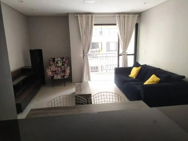Apartamento para Venda em São Paulo/SP Chácara Inglesa 2 Quartos