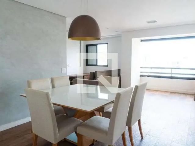Apartamento para Venda em São Paulo/SP Chácara Inglesa 2 Quartos