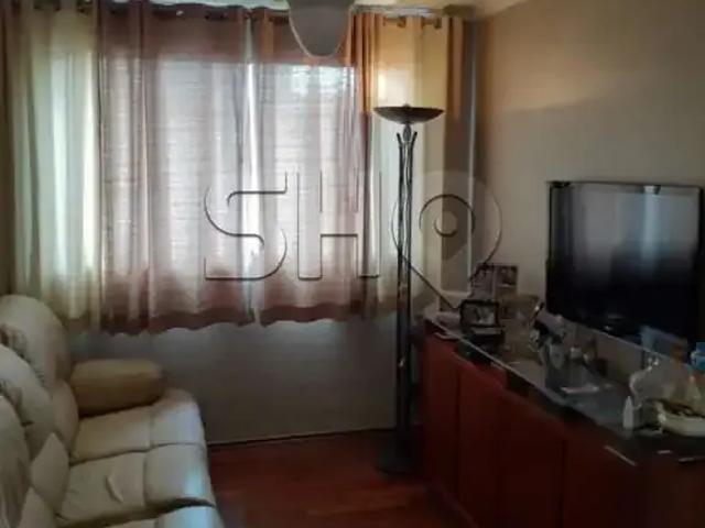Apartamento para Venda em São Paulo/SP Chácara Inglesa 2 Quartos