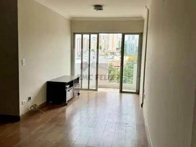 Apartamento para Venda em São Paulo/SP Chácara Inglesa 2 Quartos