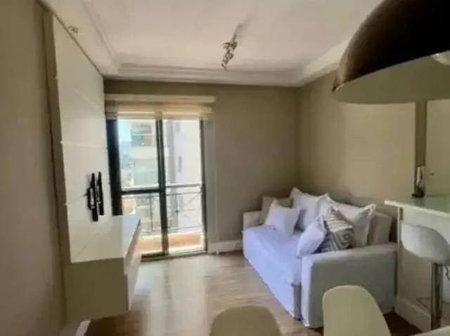 Apartamento para Venda em São Paulo/SP Chácara Inglesa 2 Quartos