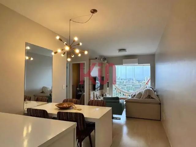 Apartamento para Venda em São Paulo/SP Chácara Inglesa 2 Quartos