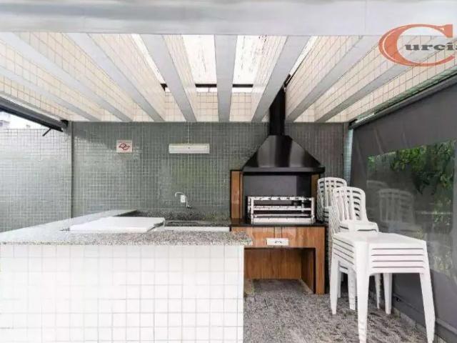 Apartamento para Venda em São Paulo/SP Chácara Inglesa 2 Quartos
