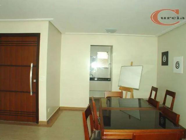 Apartamento para Venda em São Paulo/SP Chácara Inglesa 2 Quartos