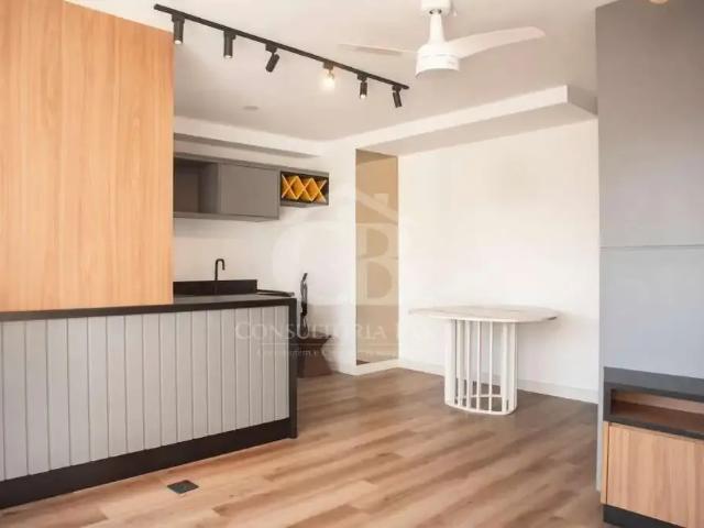 Apartamento para Venda em São Paulo/SP Chácara Inglesa 2 Quartos