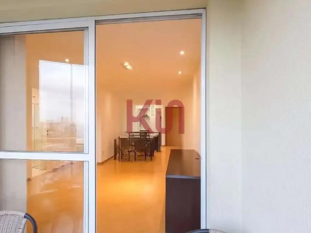 Apartamento para Venda em São Paulo/SP Chácara Inglesa 2 Quartos
