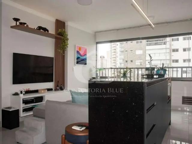 Apartamento para Venda em São Paulo/SP Chácara Inglesa 2 Quartos
